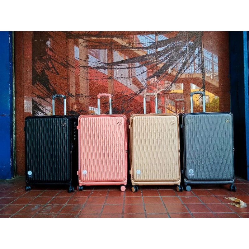 Jual KOPER CLASSIC SAB05 ORIGINAL/KOPER BAGASI/CABIN/KOPER CLASSIC ...