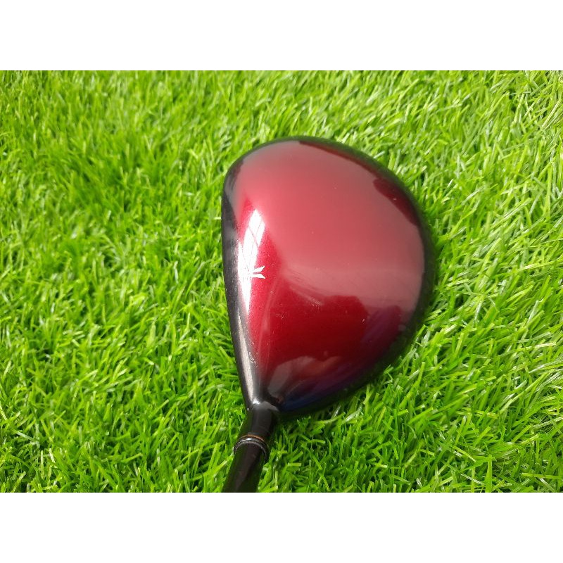 Jual Langka Stick golf fairway wood 3 Ena golf Japan Stik golf fairway ...