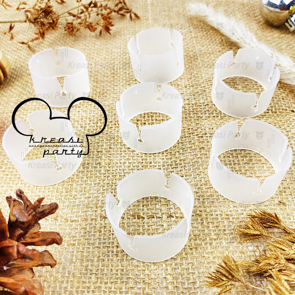 Jual Klip Balon Anulus / Klip Balon Dekorasi / Klip Balon | Shopee ...