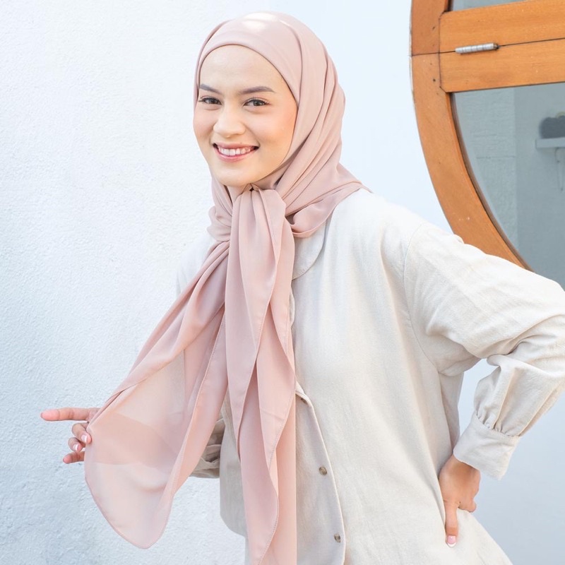 Jual Segiempat Inner 2 LAYER / Segiempat Inner Ceruty Babydoll ...