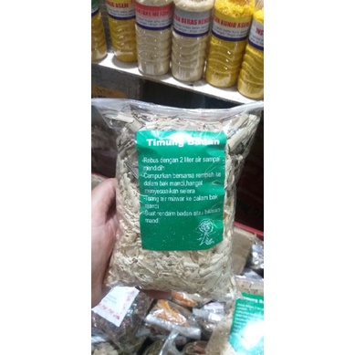 Jual REMPAH MANDI (TIMUNG) | Shopee Indonesia