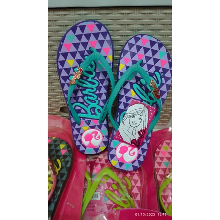 Jual Sendal Barbie Ando | Shopee Indonesia