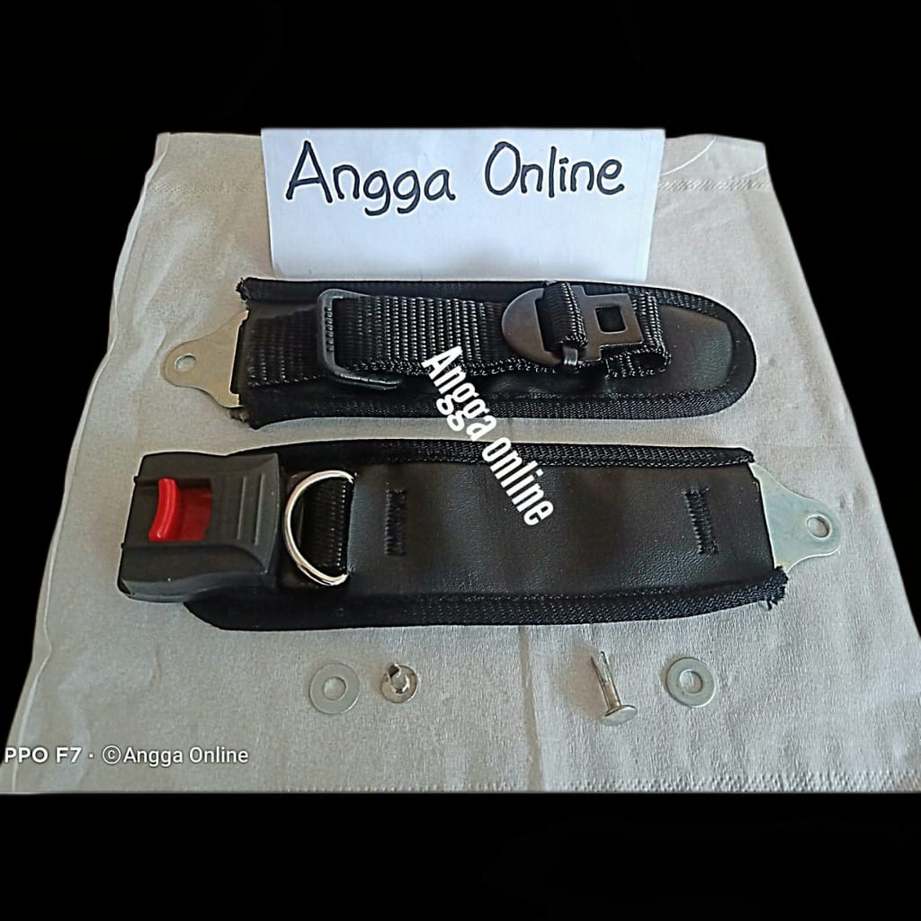 Jual PAKET NHK R6 Besi, Busa Helm NHK R 6 Kancing besi + Kaca Helm FREE ...