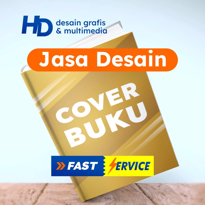 Jual Jasa Desain Cover Buku - Majalah - Album Kenangan Dll | Shopee Indonesia