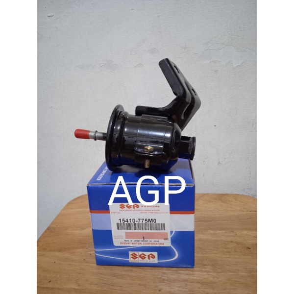 Jual Filter Bensin Fuel Filter Futura Injeksi T120ss Injeksi MPI ...