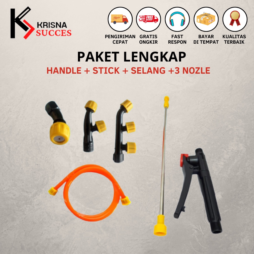 Jual Stik sprayer elektrik stik sprayer stik semprotan hama stik ...