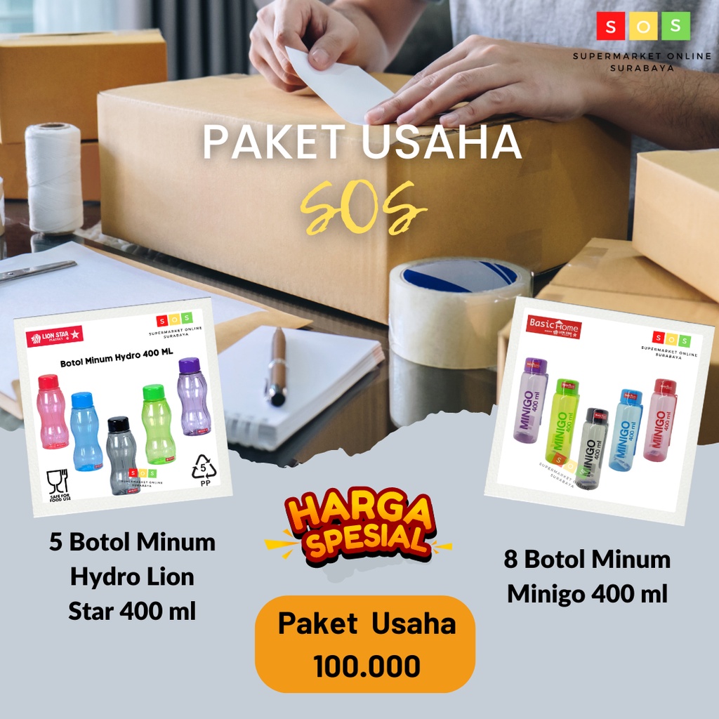 Jual Paket Usaha Supermarketonlinesurabaya Murah Meriah Untuk Yang Mau ...