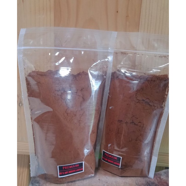 Jual kopi bubuk red cherry,/petik merah | Shopee Indonesia