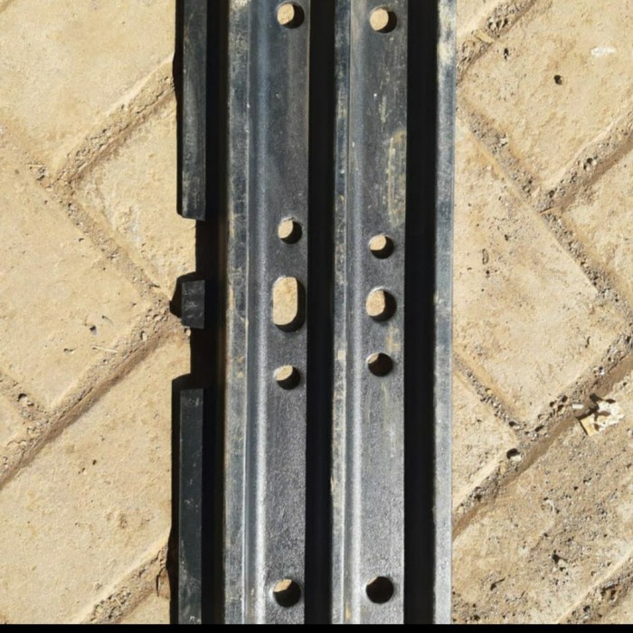 Jual TRACK SHOE PAPAN SHU TRACK SHU CAT E305.5E2 305.5 | Shopee Indonesia