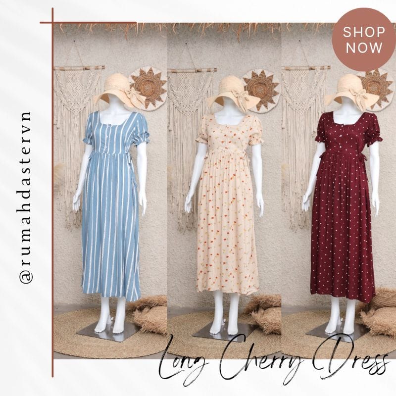 Jual DASTER CHERRY CHIBI TALI KANAN KIRI BUSUI BUMIL KEKINIAN VIRAL ...