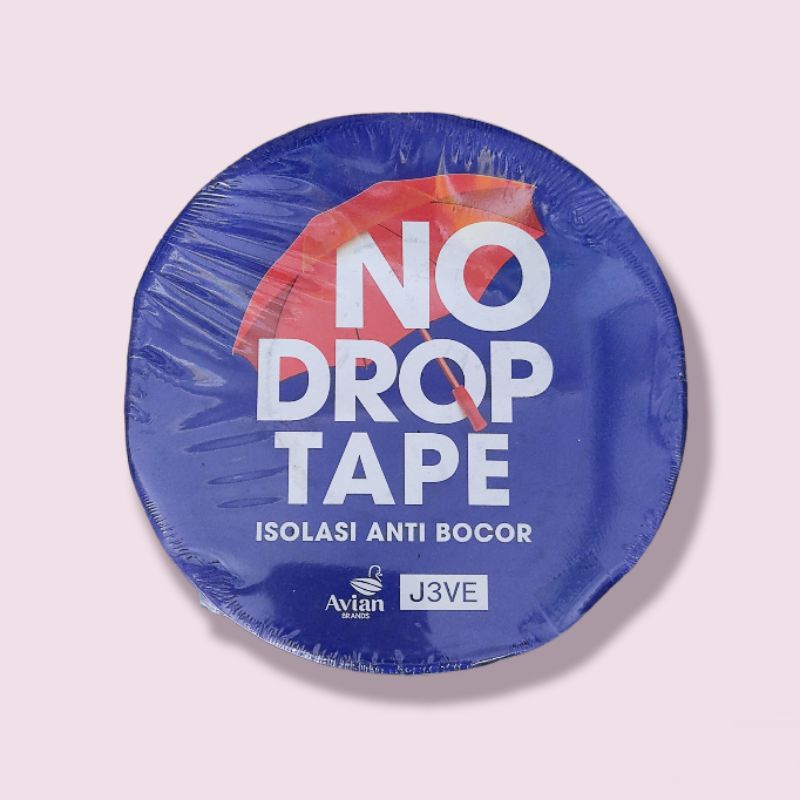 Jual Nodrop band / Flinkote Flashband / Flashban Aspal Waterproofing ...