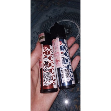 Jual Liquid MIRU | Shopee Indonesia