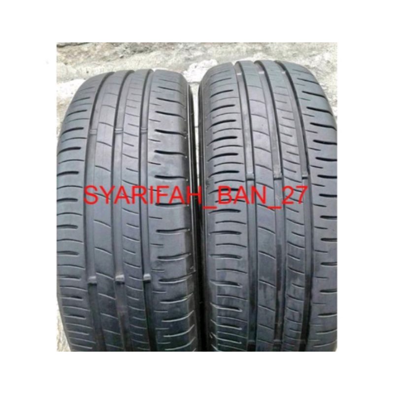 Jual BAN MOBIL INOVA REBORN 205/65 R16 PAKET 2 BAN. BAN TUBELESS ...