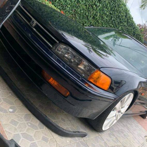 Jual LIPS BUMPER DAN LIPS SIDE SKIRT BODY SAMPING UNIVERSAL BIKIN ...