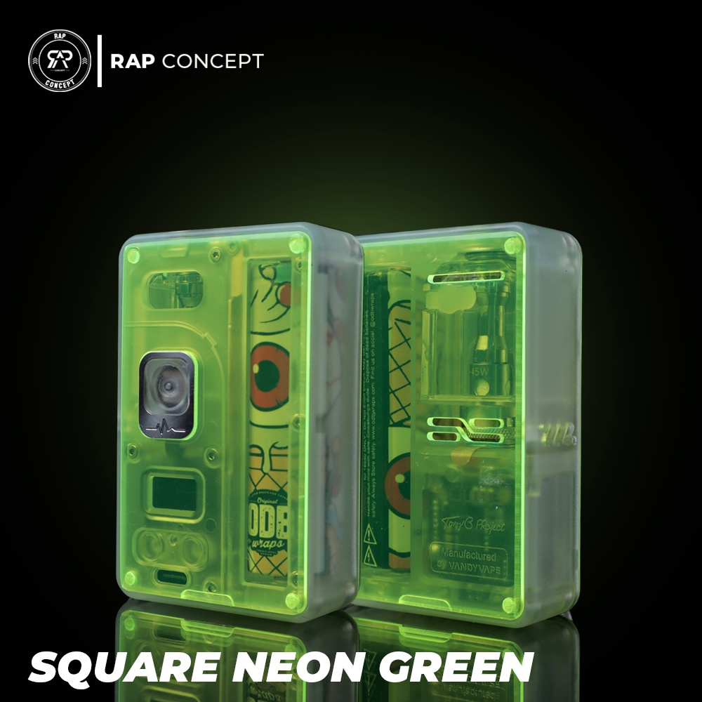 Jual PULSE AIO MINI CLEAR SERIES PANEL DOOR | Shopee Indonesia