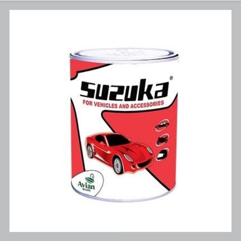 Jual Cat Duco Kayu Besi Premium Suzuka Lacquer 200cc TEMBAGA BRONZE ...
