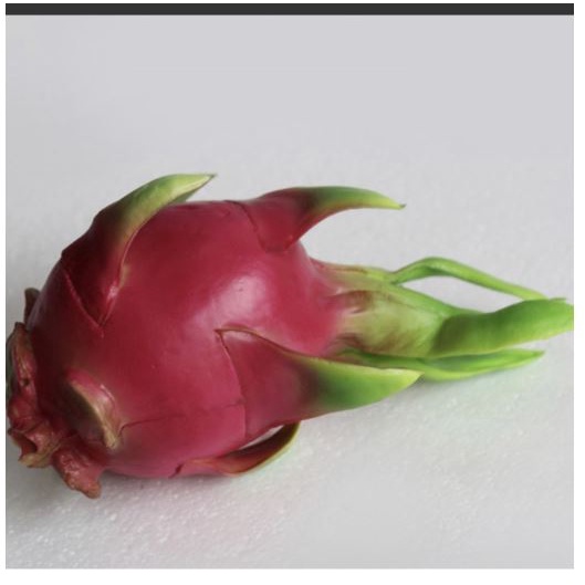 Jual Display buah sayur sintetis artificial plastik fake dekorasi rumah ...