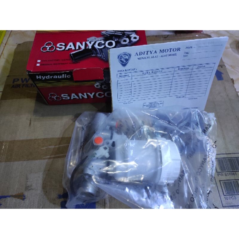 Jual master rem Mitsubishi lancer evo 4 CK CK4 1997-2002 | Shopee Indonesia