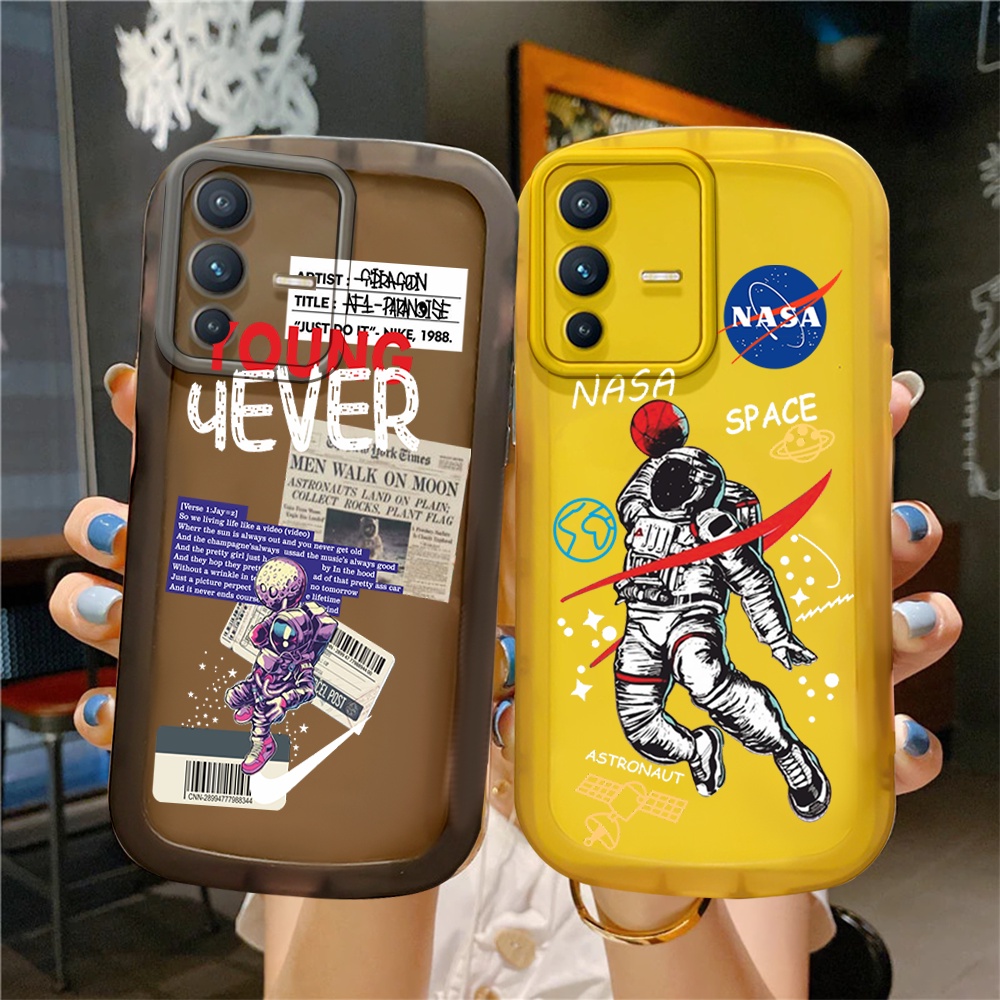 Jual [OV33] Case Planet Samsung A23 A10S A20S A02S A10 A20 A30 - Casing ...
