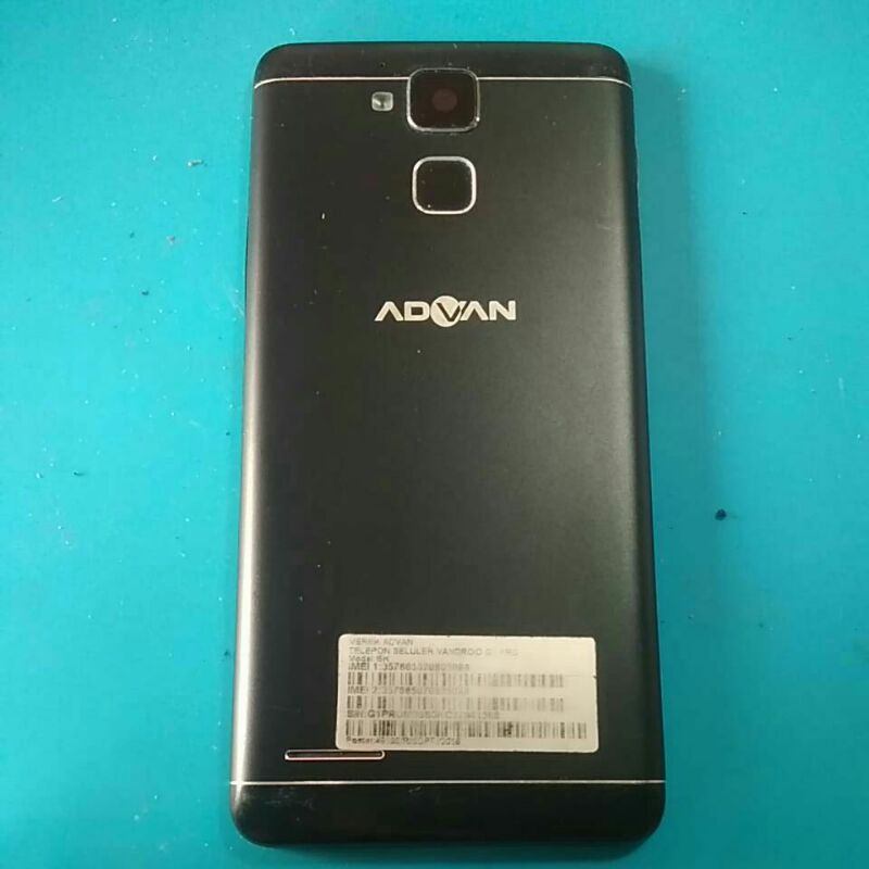 Jual backdoor Advan G1 pro copotan original | Shopee Indonesia