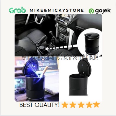 Jual Electric Pod / Asbak Mobil LED ORIGINAL | Shopee Indonesia