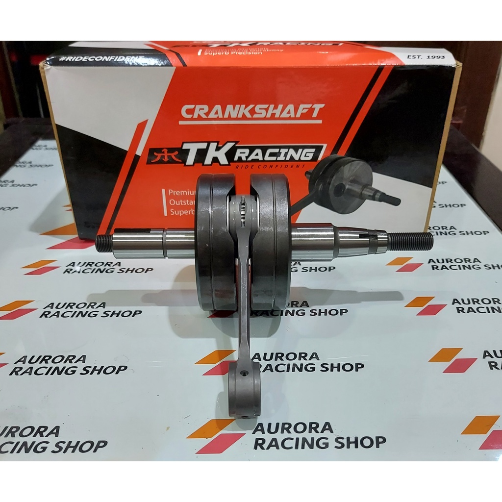 Jual KRUK AS RX KING TK RACING ORIGINAL | Shopee Indonesia