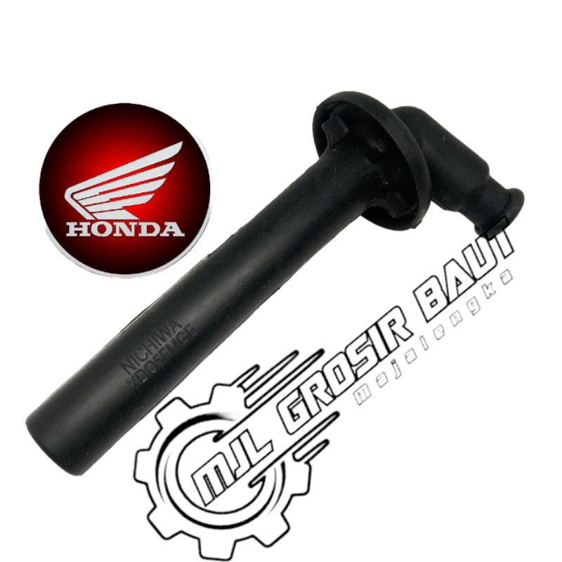 Jual CANGKLONG BUSI CB 150R NEW KY2 ORIGINAL HONDA | Shopee Indonesia