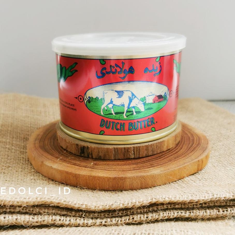 Jual LIL307 MURAH! WIJSMAN BUTTER MENTEGA WIJSMAN WISMAN WYSMAN KALENG ...