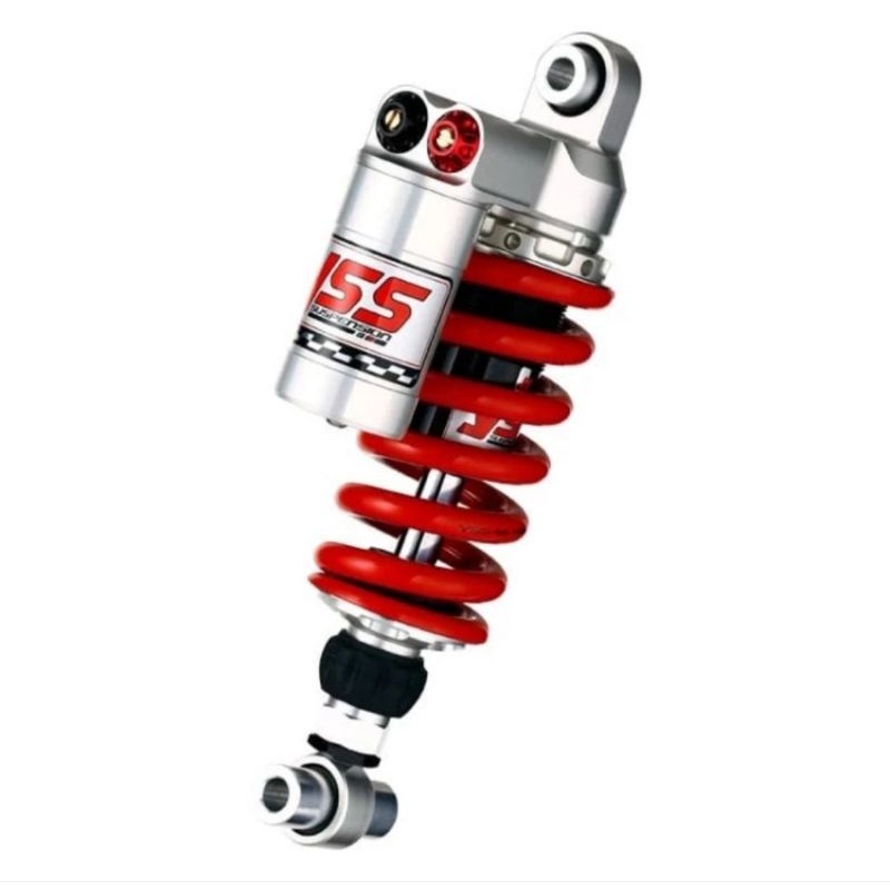 Jual mono shock yss original MG366-275 TRWL Yamaha R25 | Shopee Indonesia