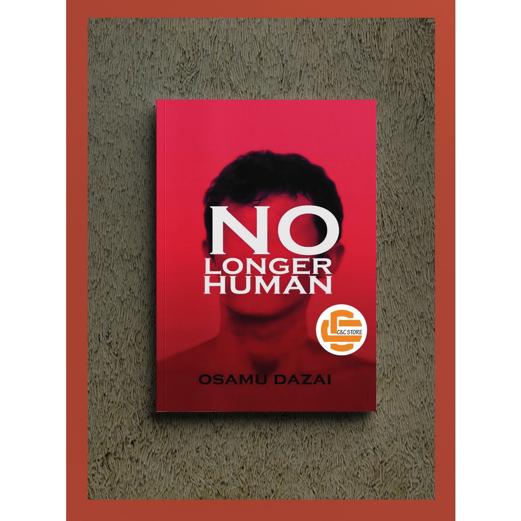 Jual No Longer Human by Osamu Dazai | Shopee Indonesia