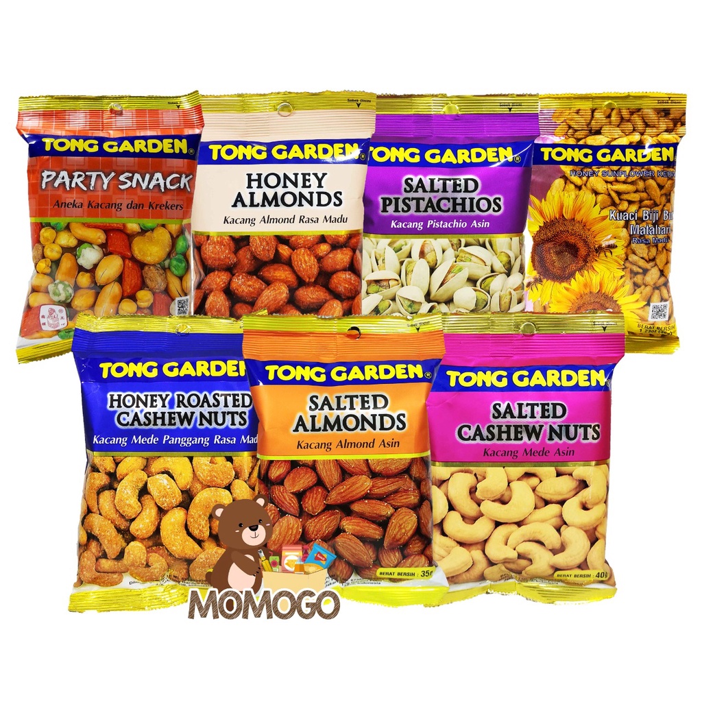 Jual TONG GARDEN | Shopee Indonesia