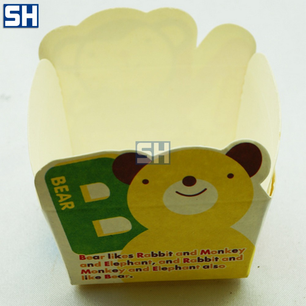 Jual BT-509 PAPER CUP - CUP KUE (50 PCS) | Shopee Indonesia
