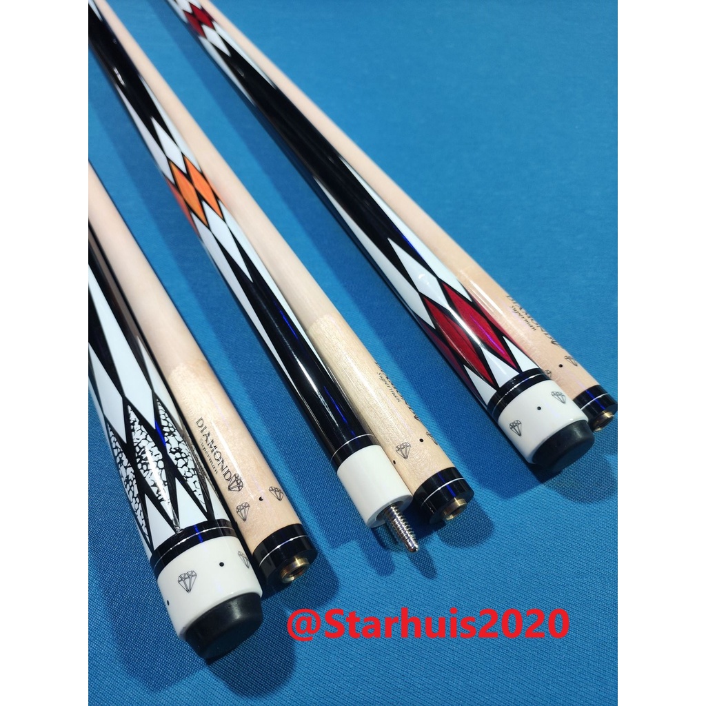Jual Stik Billiard Terlengkap & Harga Terbaru Mei 2026 | Shopee Indonesia