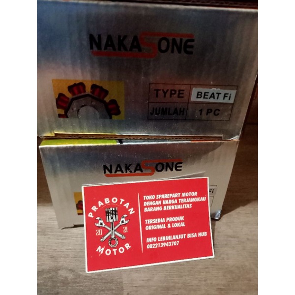 Jual Spull Spul Spol Assy Beta Fi Beat Esp Beat Pop Spul Spull | Shopee ...