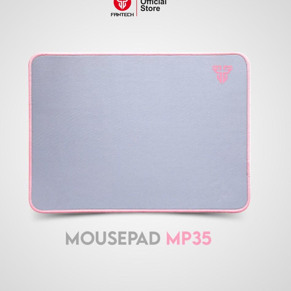 Jual Stok Banyak ' Fantech SAKURA LITE SVEN MP35 Mousepad Gaming ∞ | Shopee Indonesia