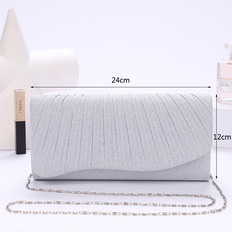 Jual CLUTCH DOMPET TAS PESTA BAGUS KEREN MEWAH ELEGAN FASHION IMPORT ...
