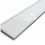 Jual Panel downlight Led 120 cm 48 watt lampu panel led 120 x 30 cm 48w ...