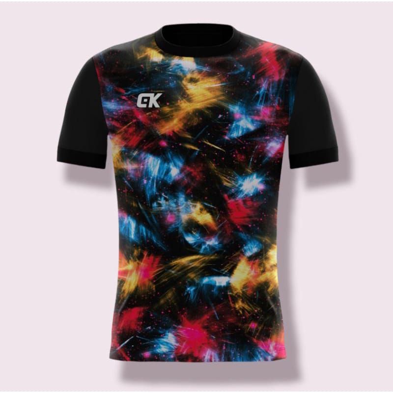 Jual BAJU JERSEY OLAHRAGA SEPAKBOLA.VOLY FUTSAL BASKEST BADMINTON ...