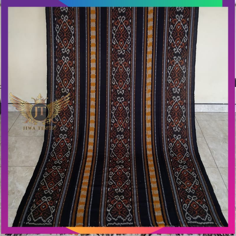 Jual Kain Tenun Blanket Tenun Troso Kain Tenun Jepara Tenun Etnik Motif Nusantara JIWA TENUN ...