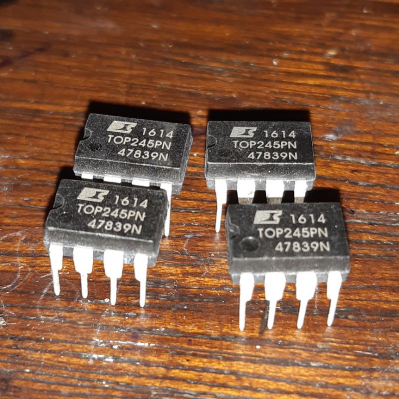Jual IC TOP245PN | Shopee Indonesia