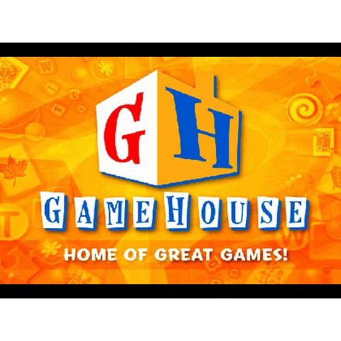 Jual Gamehouse Terlengkap & Harga Terbaru April 2026 | Shopee Indonesia