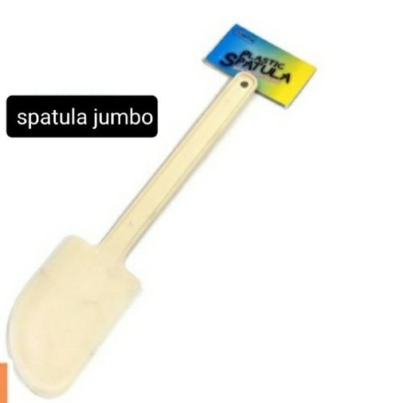 Jual Spatula/Solet Jumbo Anti Panas Merk Setia | Shopee Indonesia