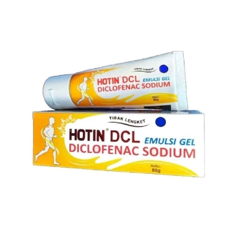 Jual Hot in cream tube 60gr | Shopee Indonesia