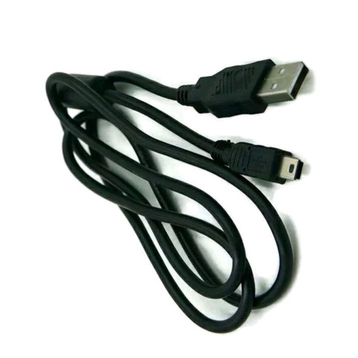 Jual Kabel Data D7000 D3100 D3000 D700 D600 D610 D300 D200 D100 D90 D80 ...