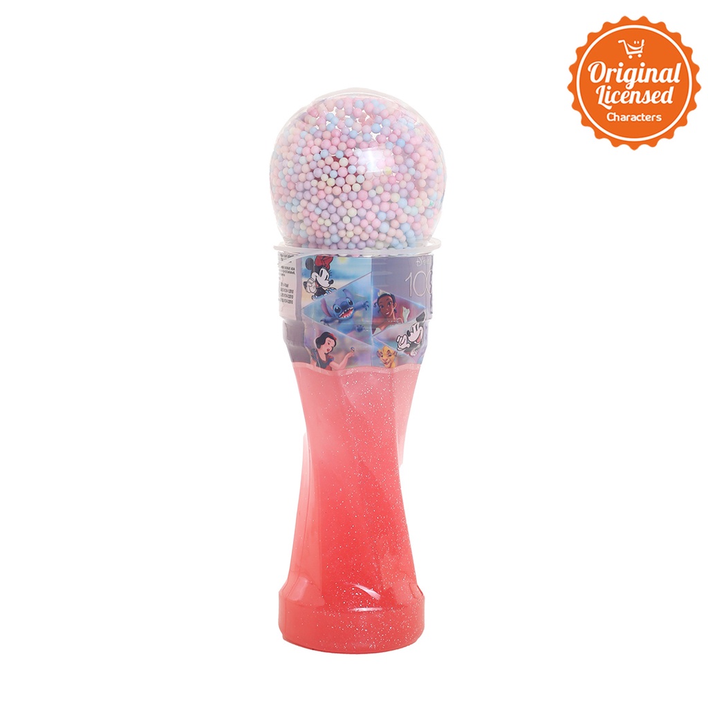 Jual Disney Mickey Mouse Slime Seri Disney 100 Years Of Wonder - Merah ...