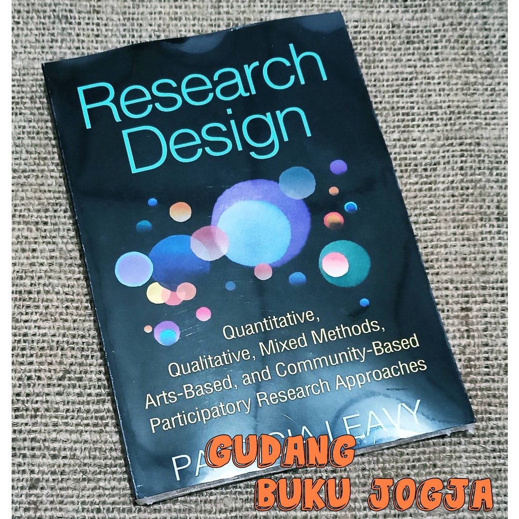 Jual Buku Research design - quantitative - qualitative mixed methods ... Jual Buku Research design - quantitative - qualitative mixed methods ...