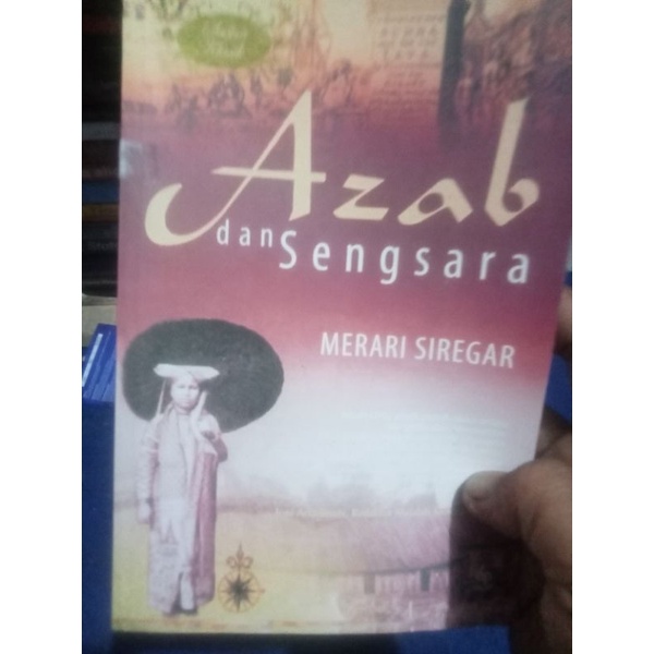 Jual buku azab dan sengsara | Shopee Indonesia