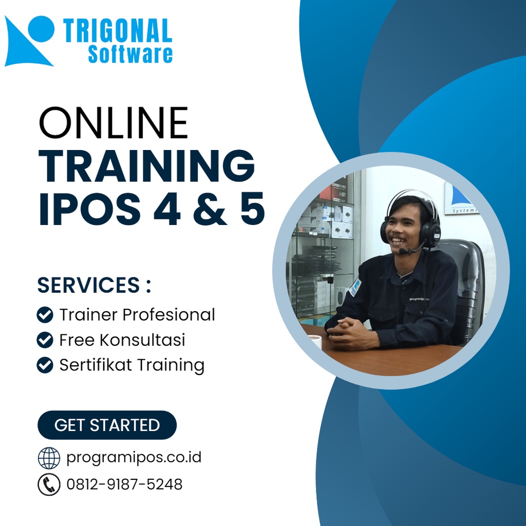 Jual Private Training Online IPOS 4 & IPOS 5 Eksklusif | Shopee Indonesia