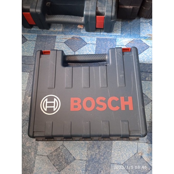 Jual Hardcase Box Bok Koper BOSCH GSR 1080 LI | Shopee Indonesia