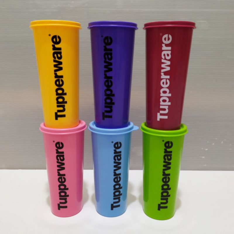 Jual Tupperware Giant tumbler | Shopee Indonesia